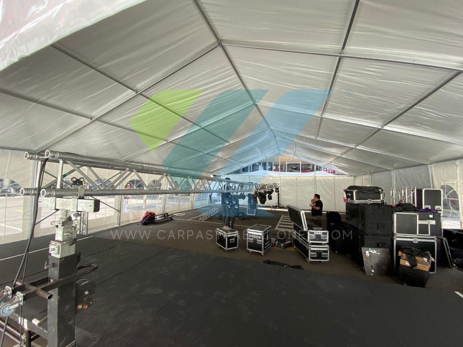 Carpas Colombia | Carpas y Pabellones Colombia | Alquiler de carpas ...